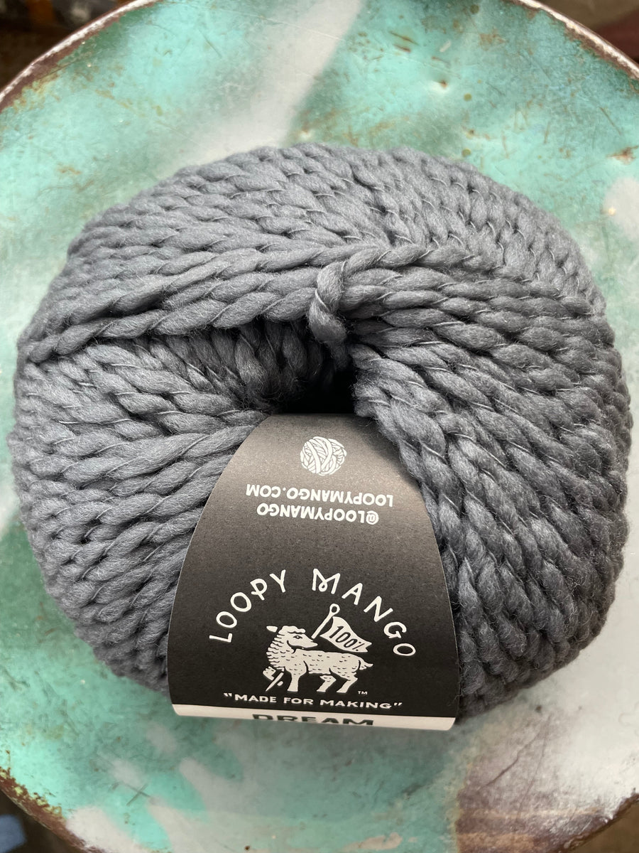 Loopy Mango Dream – closeknitportland